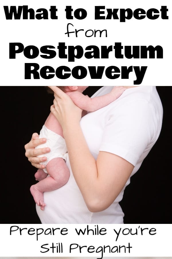 Postpartum Care Kit + Postpartum Care Tips for Preggers - Oh Yellow